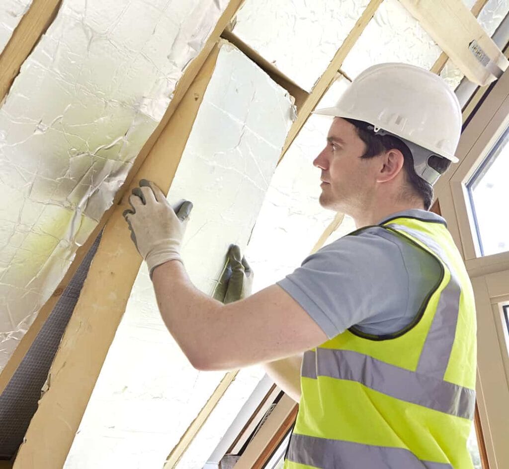 Internal Wall Insulation - The ECO Grants Team