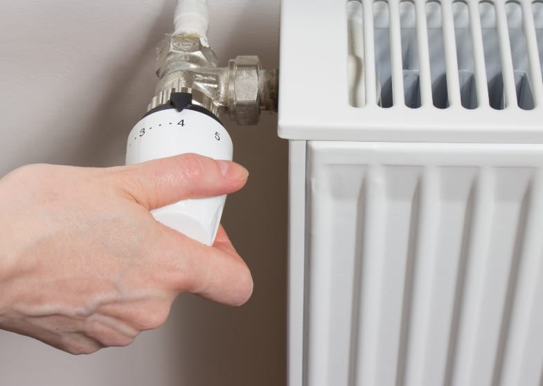 TRVs/Smart Heating Controls - The ECO Grants Team